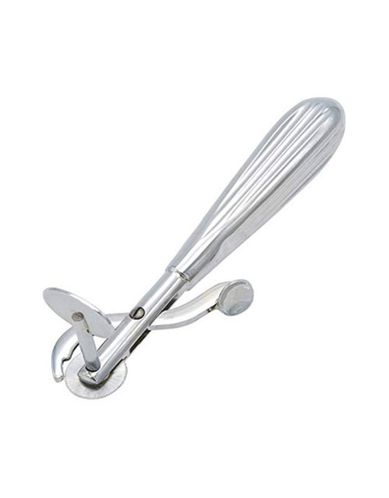 Ring Cutter - Unified Fire Authority