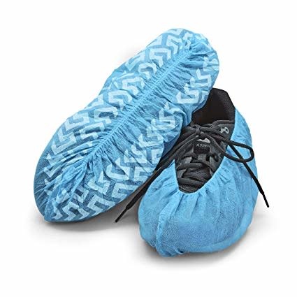 Shoe Cover (Box/150) - Unified Fire Authority