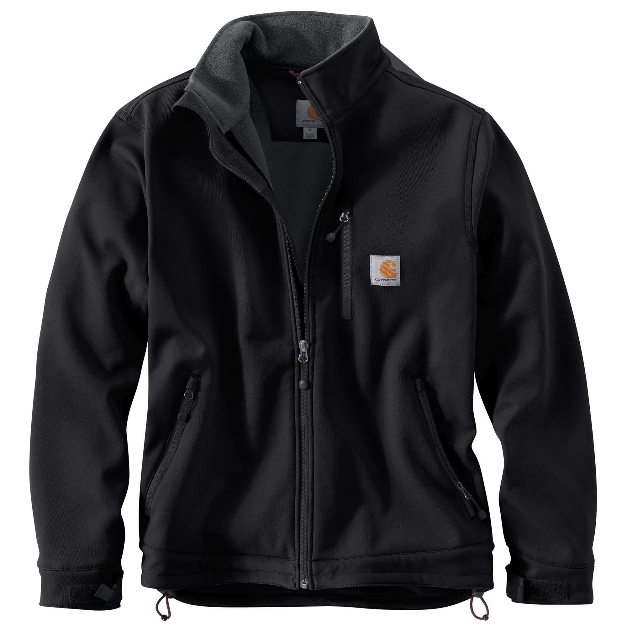 Carhartt Logs Jacket - Unified Fire Authority