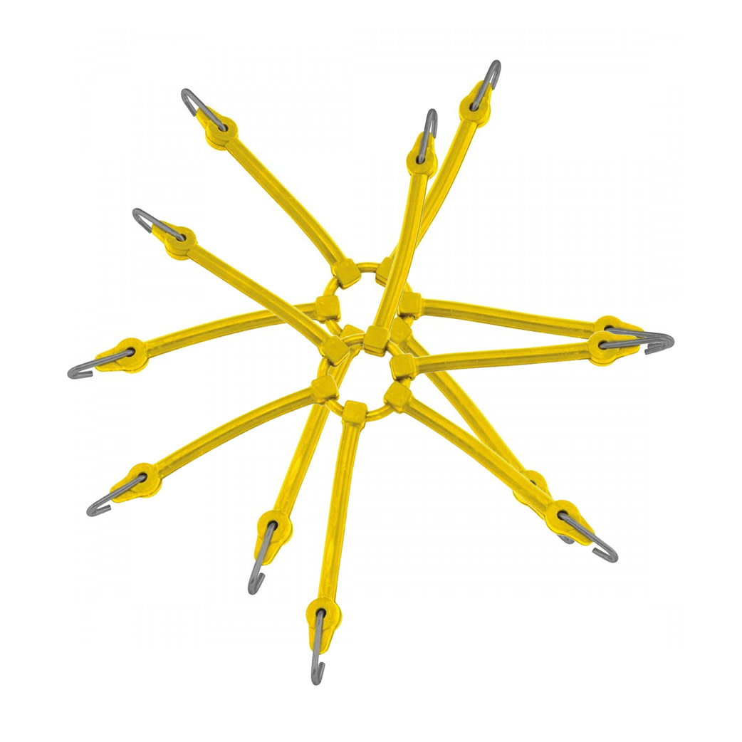 Engine Chain Tensioner, 1 pair - Unified Fire Authority