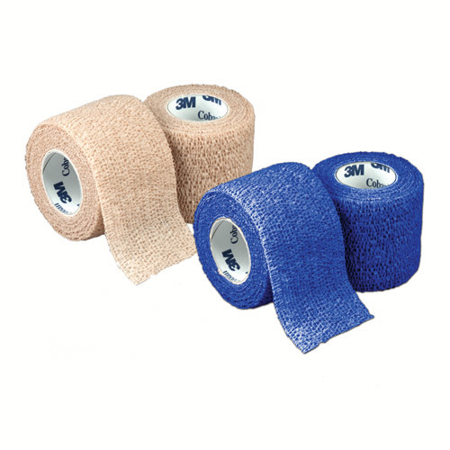 Coban Bandage _ 2'' x 5yd - Unified Fire Authority