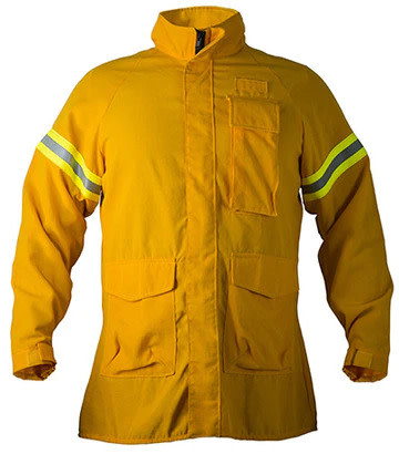 PGI Wildland Coat - Unified Fire Authority