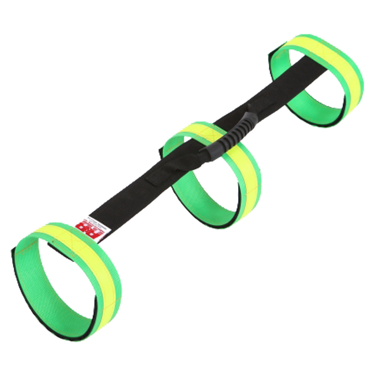 High Rise Hose Strap For 150' Of Hose - Unified Fire Authority