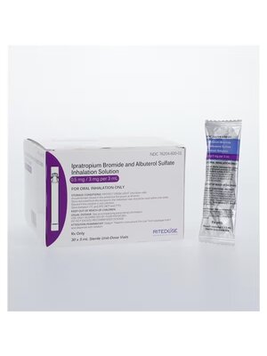 MED - Unified Fire Authority