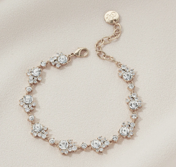 Phoebe Bracelet - Adorn Boutique