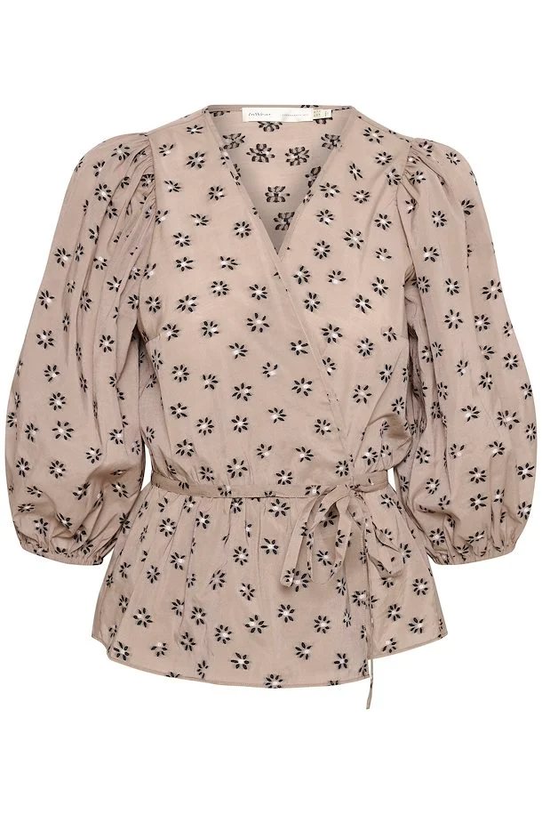 Valenska Top - Adorn Boutique
