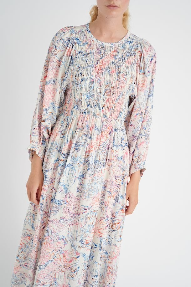 Damara Dress - Adorn Boutique