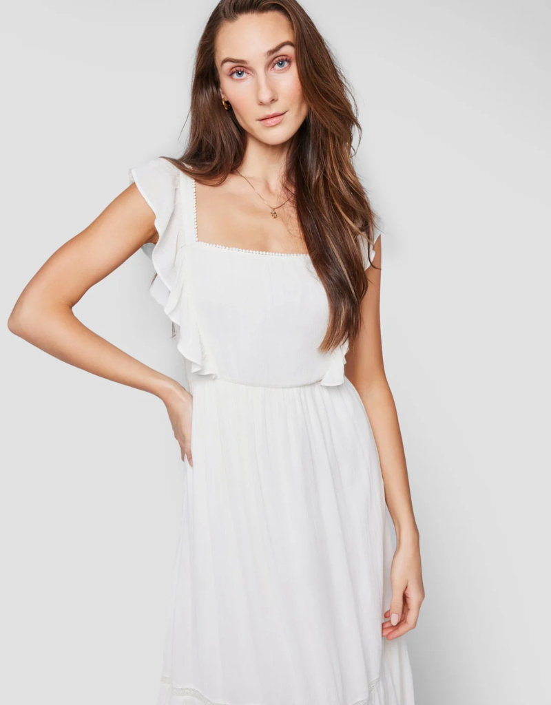 Quinn Dress - Adorn Boutique