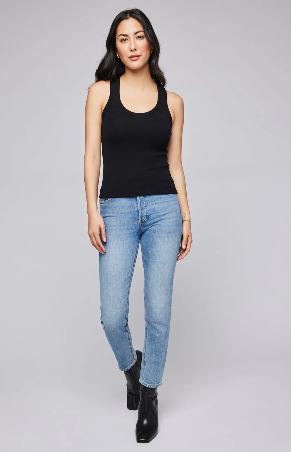 Bowen Tank - Adorn Boutique