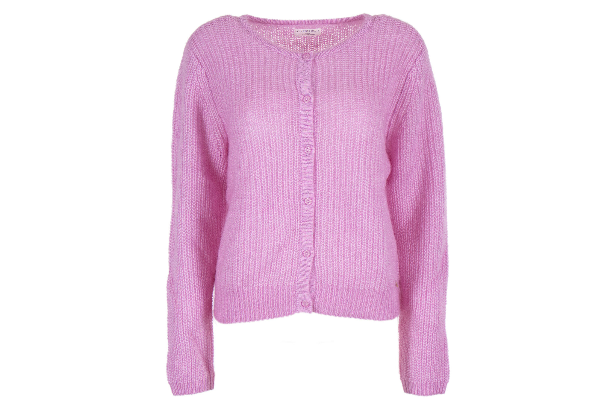 Bully Cardigan - Adorn Boutique