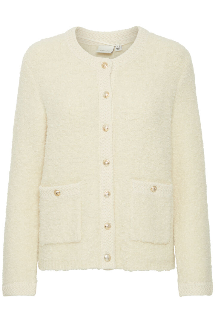 Valmai Cardigan - Adorn Boutique