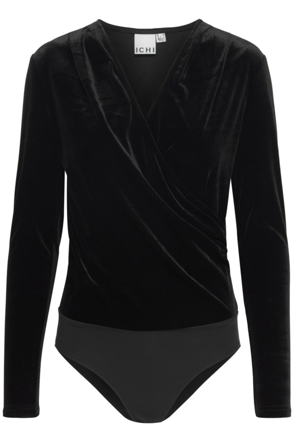Kayita Bodysuit - Adorn Boutique