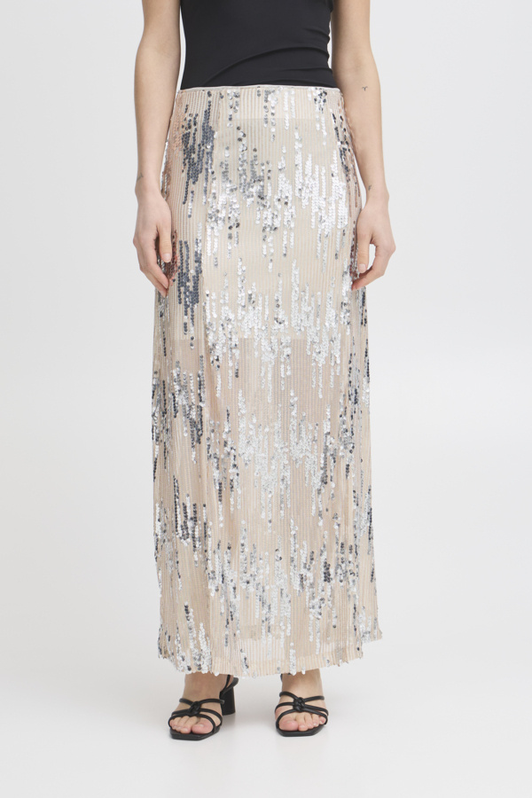 Maulina Skirt - Adorn Boutique