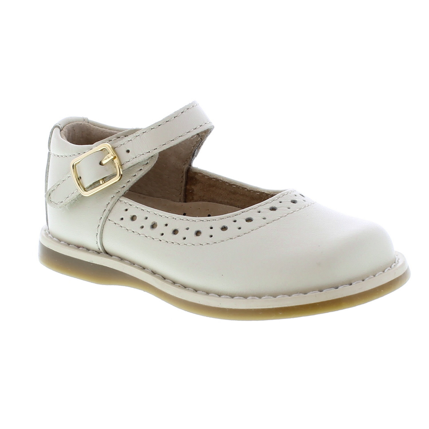 HEATHER - BONE PEARLIZED - Beyond The Rainbow