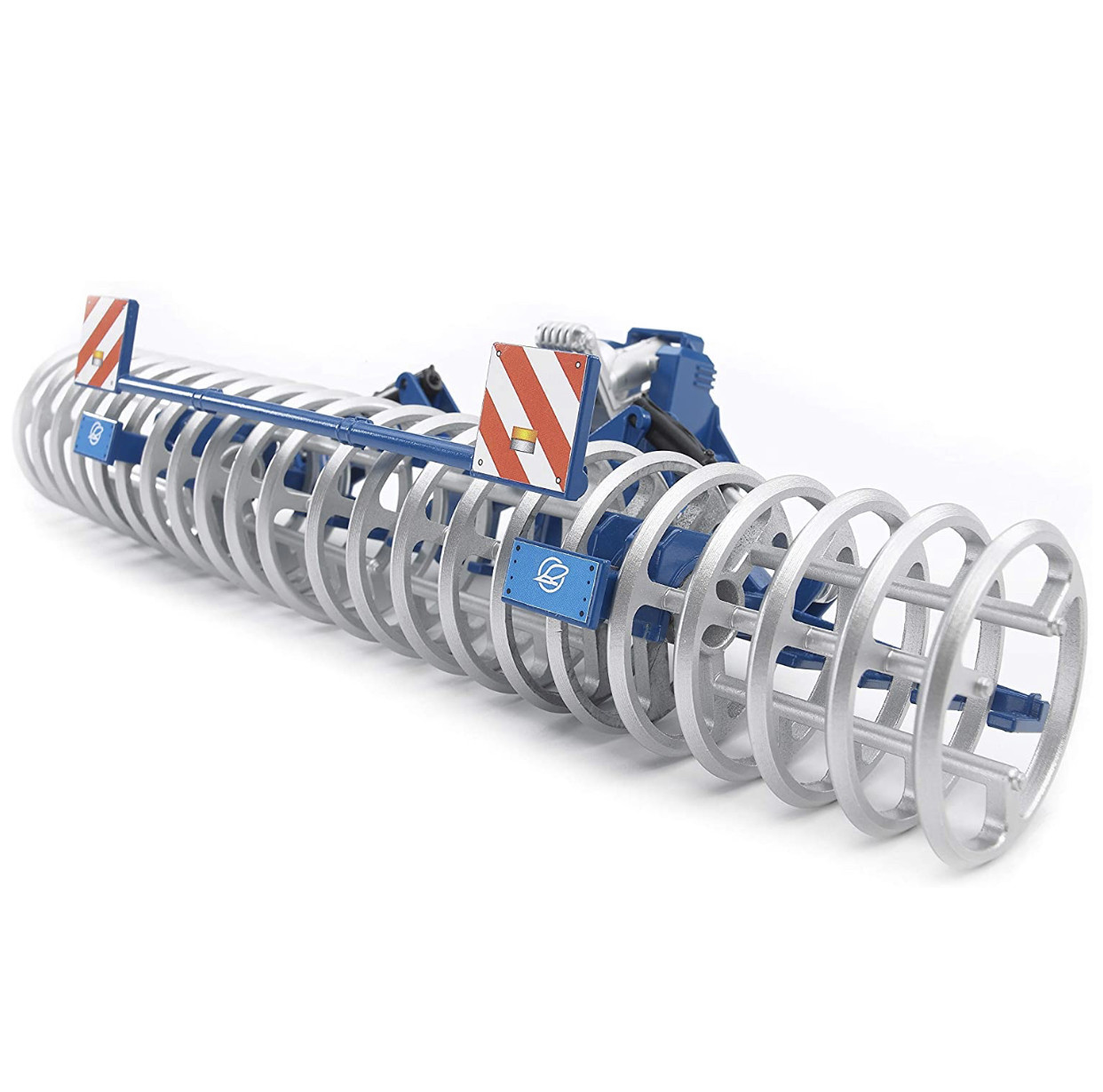 LEMKEN FRONT FURROW PRESS VARIO - Beyond The Rainbow