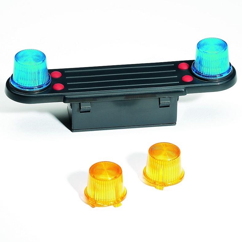 LIGHT AND SOUND MODULE - Beyond The Rainbow