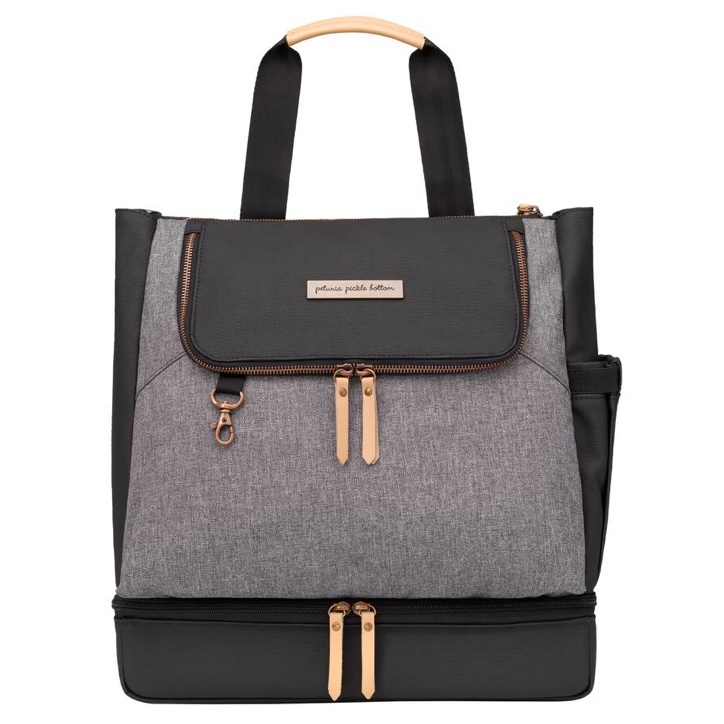 PIVOT BACKPACK- GRAPHITE BLACK - Beyond The Rainbow