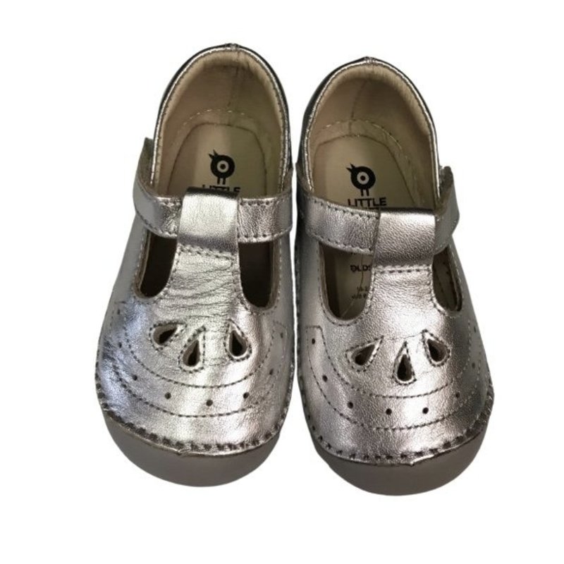 OLD SOLES - Beyond The Rainbow