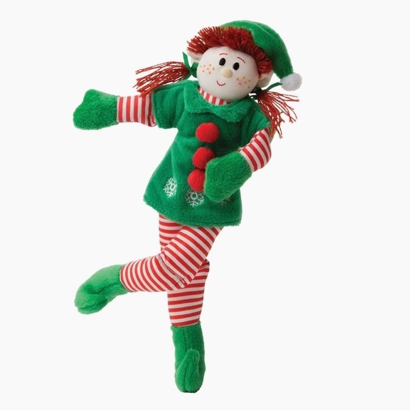 ELF MAGIC - Beyond The Rainbow