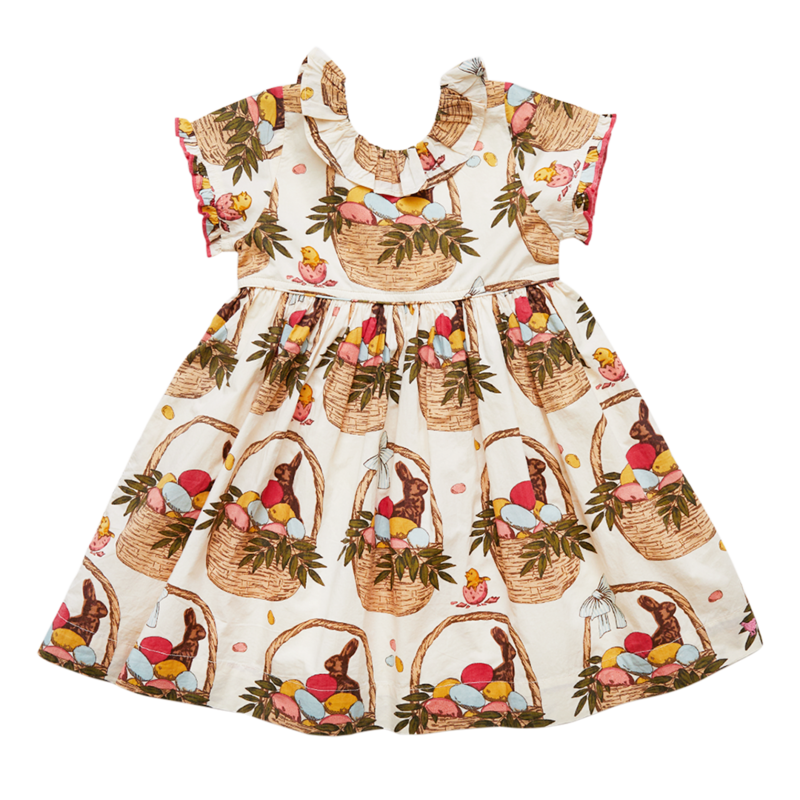 PINK CHICKEN - Beyond The Rainbow