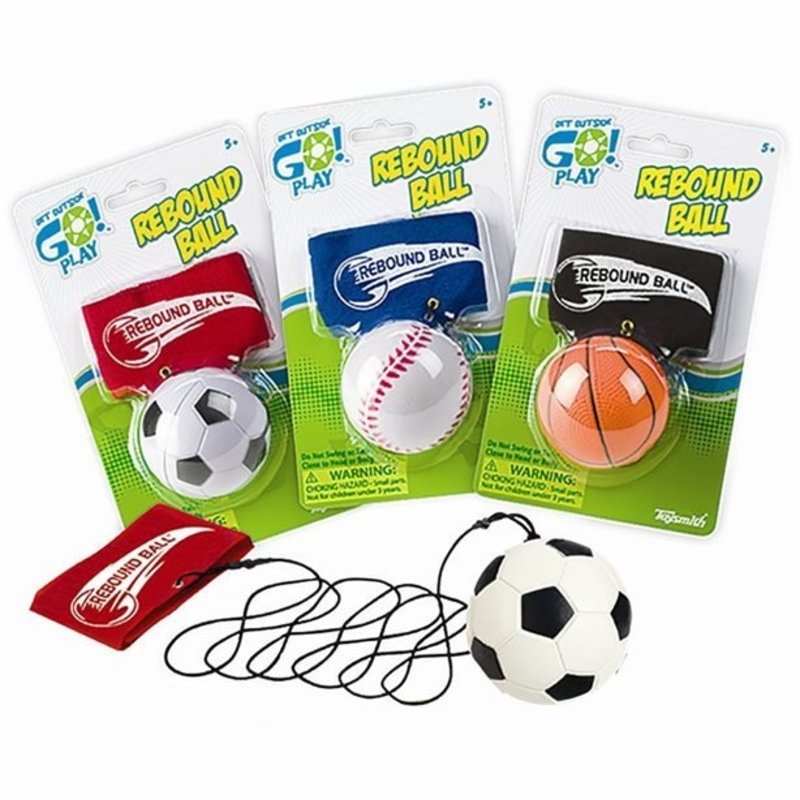 Toys - Beyond The Rainbow