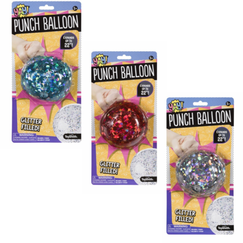 Toys - Beyond The Rainbow