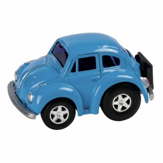 MINI VW ASSORTMENT - Beyond The Rainbow