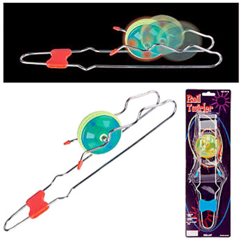 Toys - Beyond The Rainbow