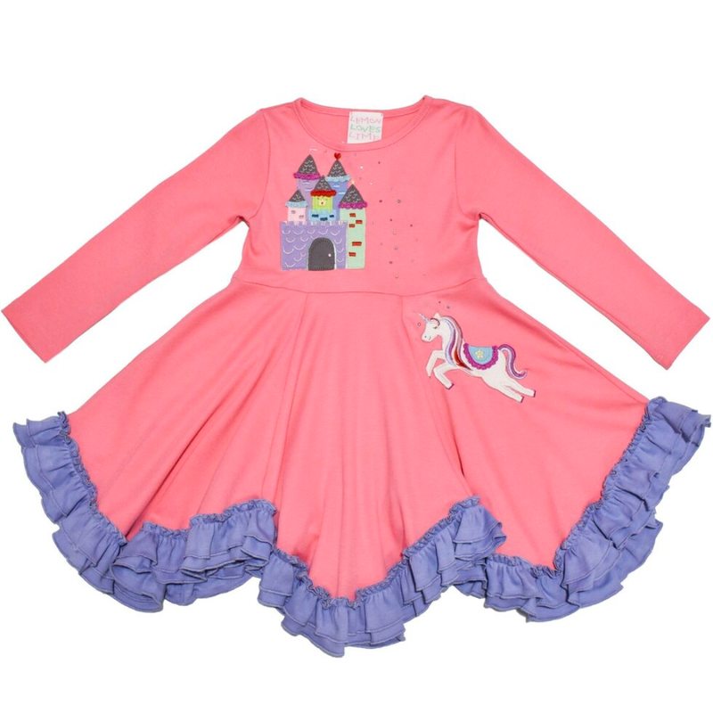 GIRLS - Beyond The Rainbow