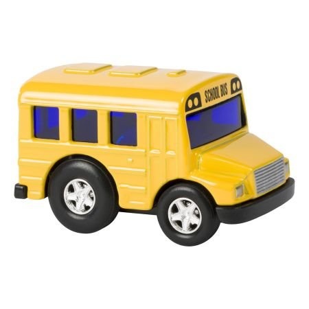 MINI SCHOOL BUS - Beyond The Rainbow