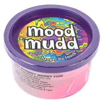 MOOD MUD - Beyond The Rainbow