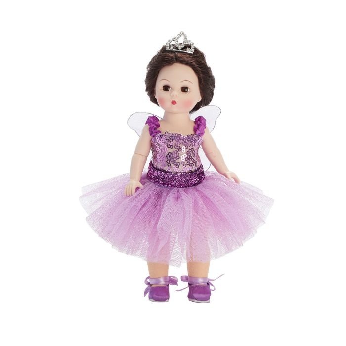 SUGAR PLUM FAIRY - Beyond The Rainbow