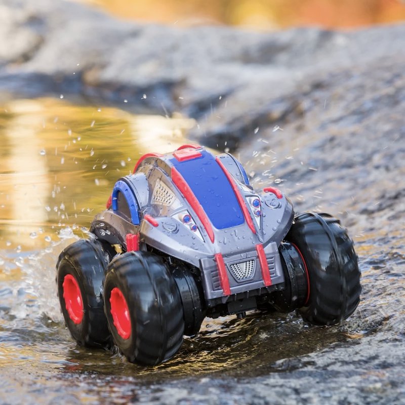 Toys - Beyond The Rainbow