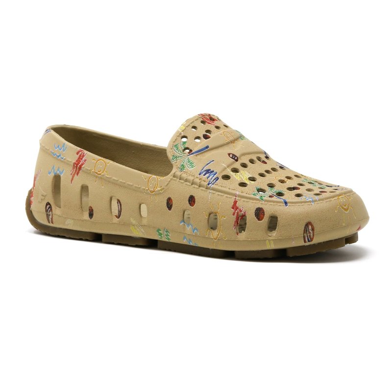 FLOAFERS - Beyond The Rainbow