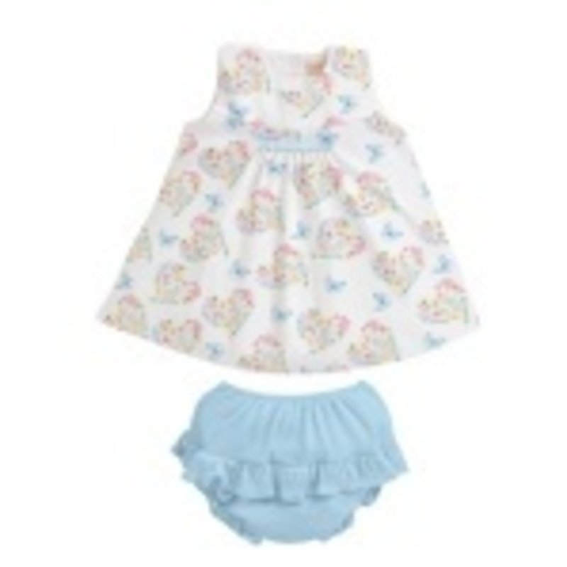 BABY CLUB CHIC - Beyond The Rainbow