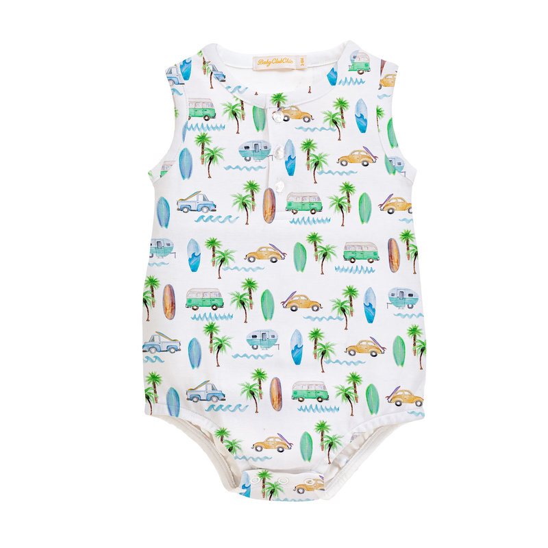 BABY CLUB CHIC - Beyond The Rainbow