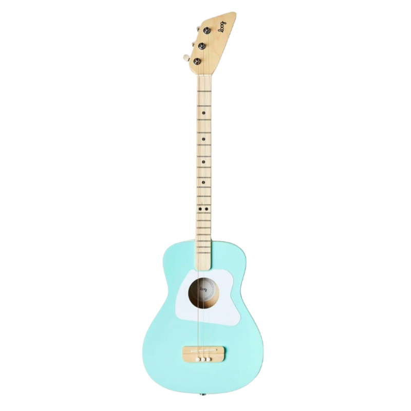 LOOG - Beyond The Rainbow