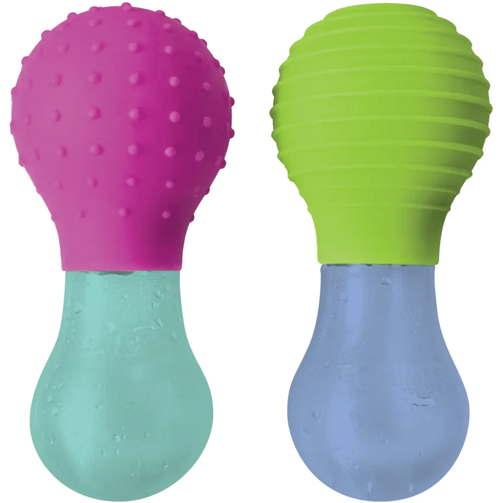 SKWOOSHLZ WATER SQUEEZE TOY - Beyond The Rainbow