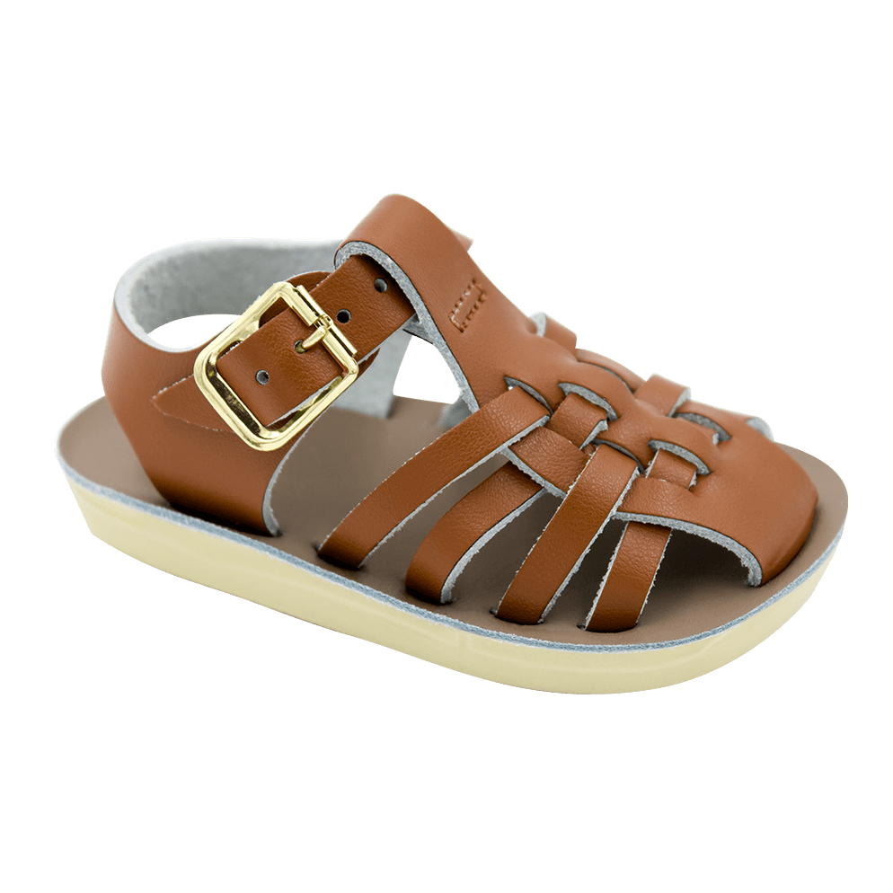 4205 - BABY SAILOR TAN - Beyond The Rainbow