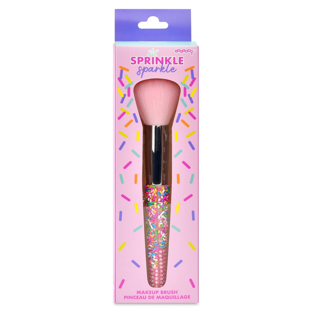 SPRINKLE SPARKLE MAKEUP BRUSH - Beyond The Rainbow