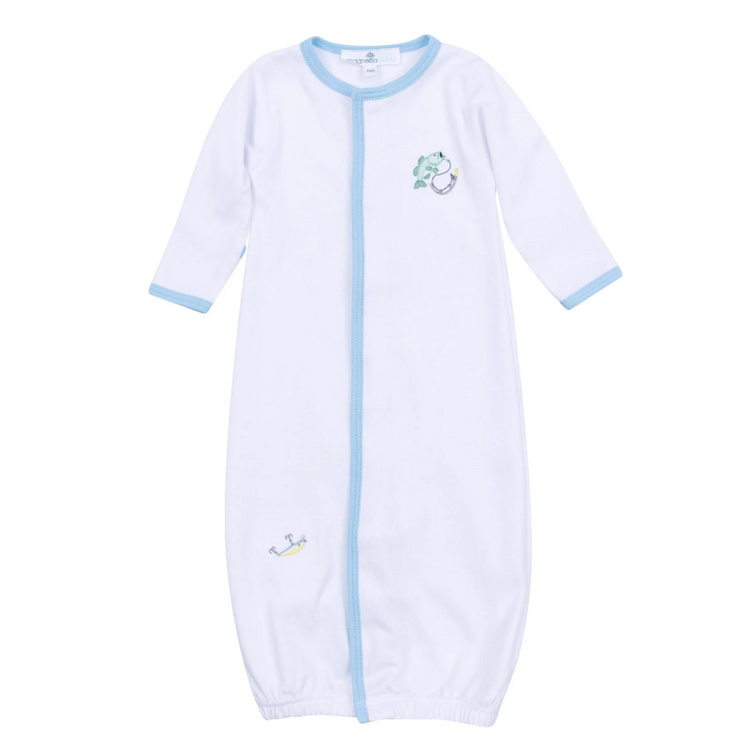 HOOK, LINE AND SINKER EMB CONVERTER - Beyond The Rainbow