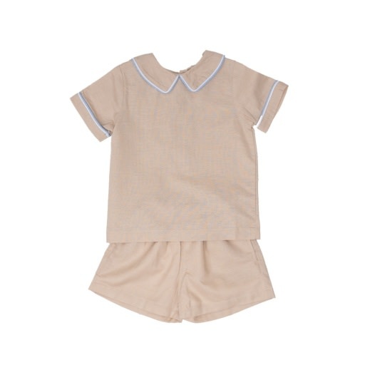 John - Beyond The Rainbow