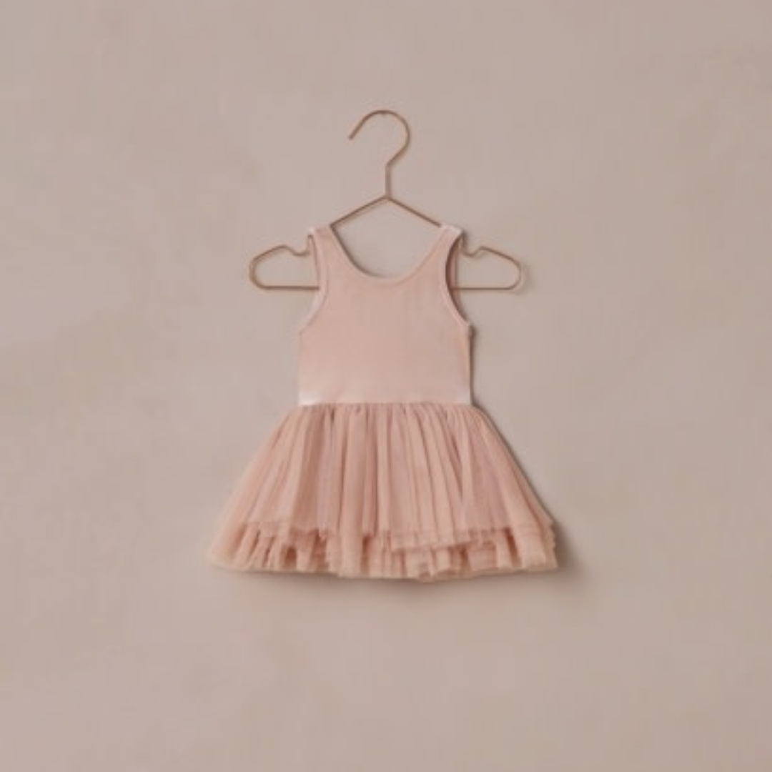 TALLULAH TUTU | ROSE - Beyond The Rainbow