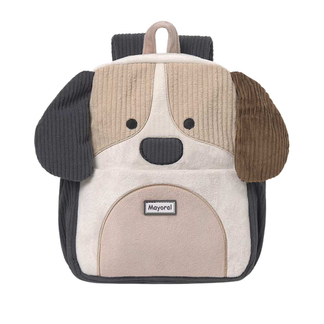 Backpack-Puppy - Beyond The Rainbow