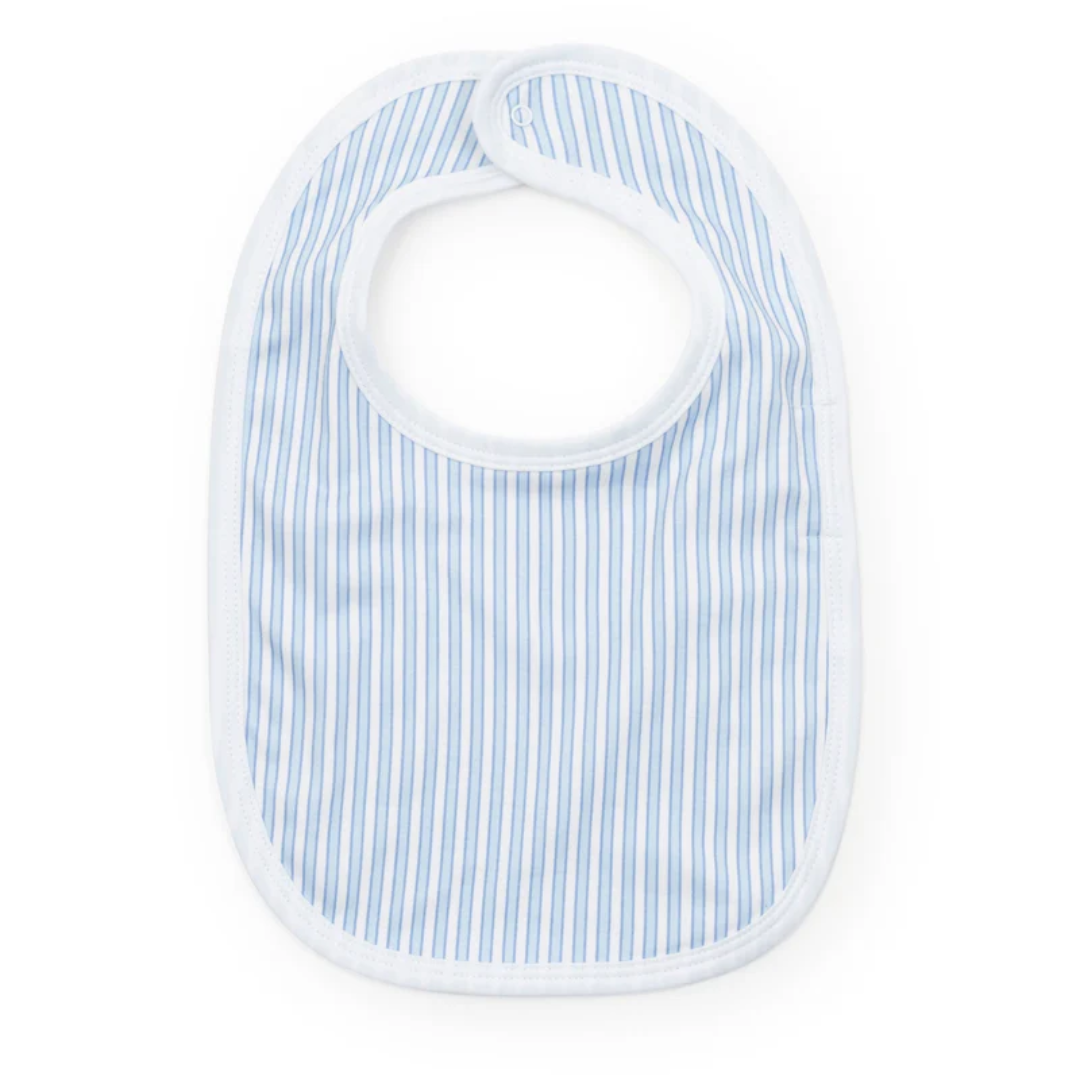PLAIN EDGE BIB- - Beyond The Rainbow