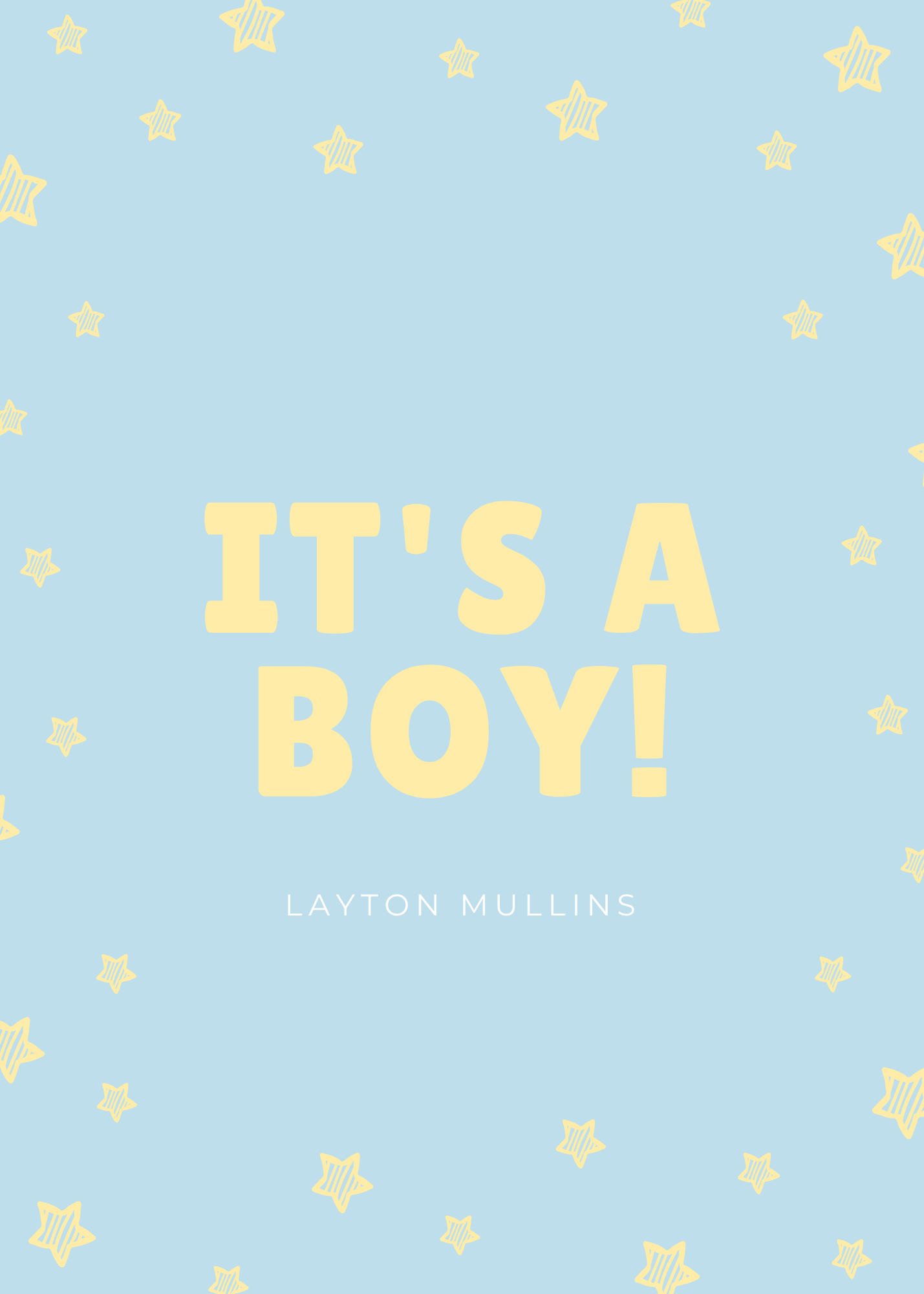 LAYTON MULLINS - Beyond The Rainbow