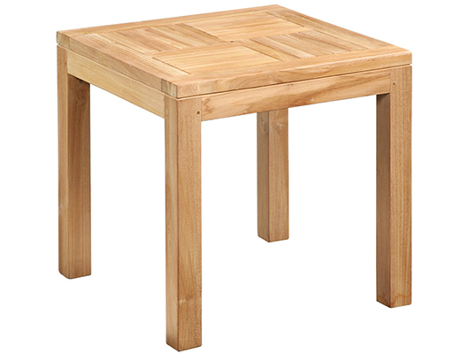 Colombo Sidetable Outdoor 20x20x20 - Thrive Interiors and Design