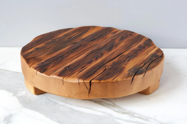 Classic Round Trivet Board - Thrive Interiors and Design
