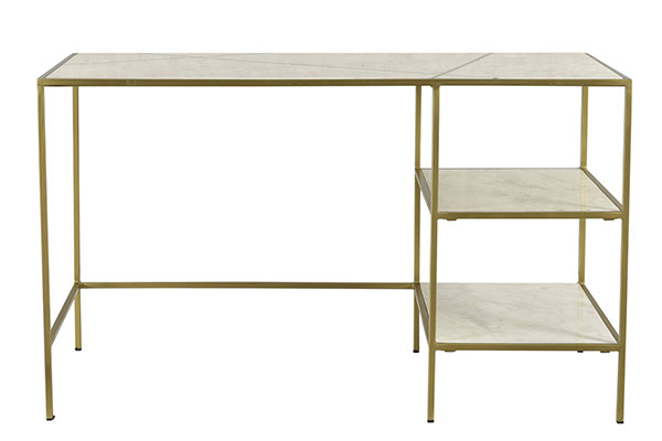 Tropius Desk - Thrive Interiors and Design