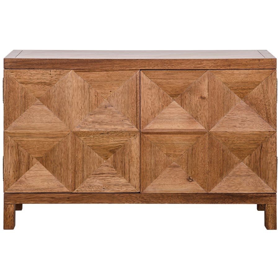Quadrant 2 Door Sideboard - Thrive Interiors and Design